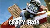 Official Crazy Frog Soundboard - Voicy