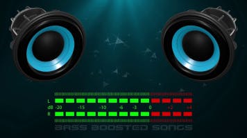 Soundboard oficial Bass Boom Sound Effects - Voicy