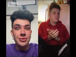 Zaddy James Meme Sound Effect - Voicy