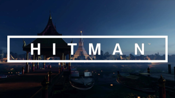 Hitman 2 Ambience / ASMR - Bangkok Meme Sound Effect - Voicy