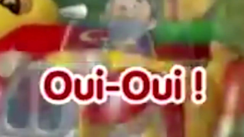 VAS-Y OUI OUI VAS-Y OUI OUI Meme Sound Effect - Voicy