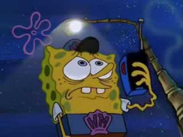 Hes just standing there.MENACINGLY Meme Sound Effect - Voicy