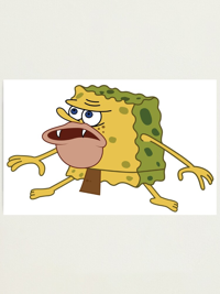 SpongeBob beat Meme Sound Effect - Voicy