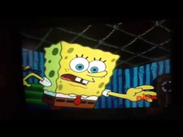 SPONGEBOB SAYS F WORD Meme Sound Effect - Voicy
