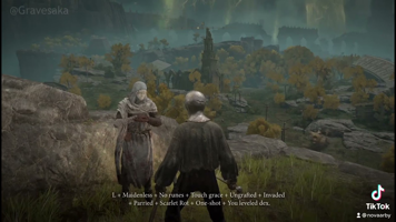 L + no runes + maidenless Meme Sound Effect - Voicy