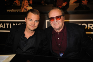 Jack Nicholson Friends? Meme Sound Effect - Voicy