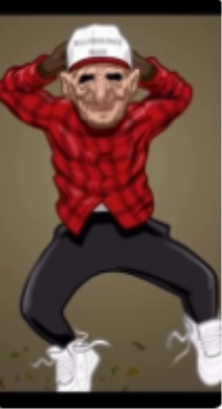 Billy Bounce Meme Sound Effect - Voicy