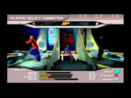 SSX Tricky sub menu sound tracks Meme Sound Effect - Voicy