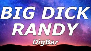 Big Dick Randy Meme Sound Effect - Voicy