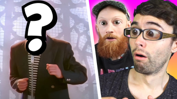 Rick Roll Meme Sound Effect - Voicy