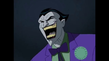 Joker Laugh Sounds and Sound Effects - Voicy
