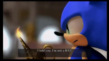 I'm not a rat, I'm a HEDGEHOG Meme Sound Effect - Voicy