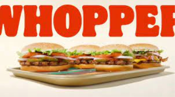 Burger King Whopper Meme Sound Effect - Voicy