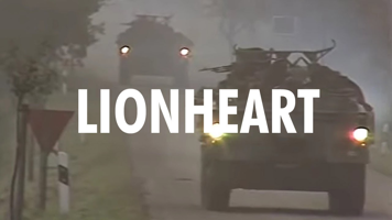 Operation Lionheart Meme Sound Effect - Voicy