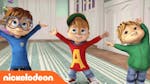 Official Alvin and The Chipmunks Soundboard - Voicy