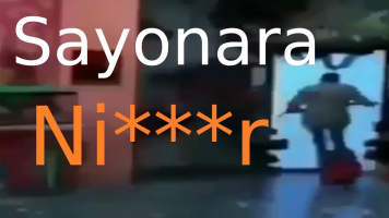 Sayonara Meme Sound Effect - Voicy