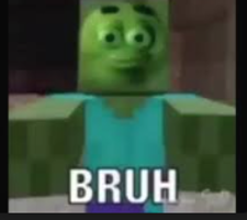 bruh Meme Sound Effect - Voicy