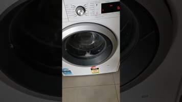 Washing Machine Strange Noise Meme Sound Effect - Voicy