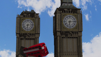 THERES A 2ND BUS COMING Meme Sound Effect - Voicy