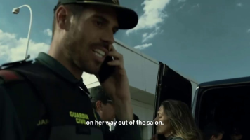 We've Got Lisbon Meme Sound Effect - Voicy