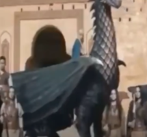 زرزومية كبيرة Meme Sound Effect - Voicy