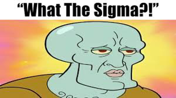 erm what sigma Meme Sound Effect - Voicy