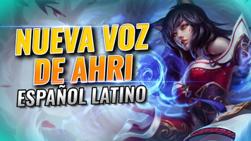 ahri es lo salvage Meme Sound Effect - Voicy