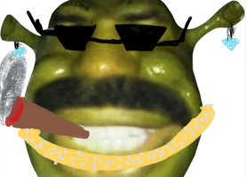 shrek Meme Sound Effect - Voicy
