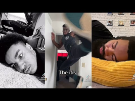 SLUMBER oooooh ~ that BROTHER GONE🏃🏽‍♂️tiktoks Meme Sound Effect - Voicy