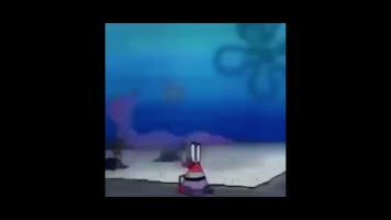 Mr Krabs Sounds - Voicy