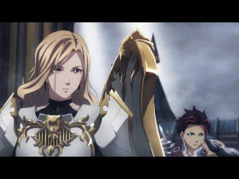 Tales of Arise Theme song Meme Sound Effect - Voicy