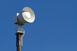 Siren Power Interruption Meme Sound Effect - Voicy