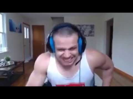 TYLER1 Meme Sound Effect - Voicy
