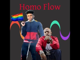 Homo Flow [Shotta Flow Gaymix Parody] Meme Sound Effect - Voicy