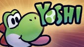 Yoshi Sounds and Sound Effects - Voicy