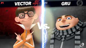 OH YEAH VECTOR 3 Meme Sound Effect - Voicy