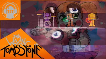 FNAF 1-5 songs "music Epic Mashup" Meme Sound Effect - Voicy