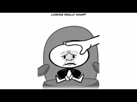 nutshell animation Meme Sound Effect - Voicy