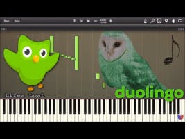 Official Duolingo Sounds Soundboard - Voicy