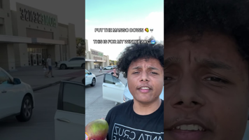 Put the mango down Meme Sound Effect - Voicy