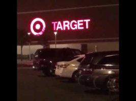 Welcome to target Meme Sound Effect - Voicy