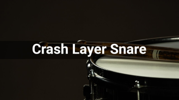 Crash Layer Snare Meme Sound Effect - Voicy