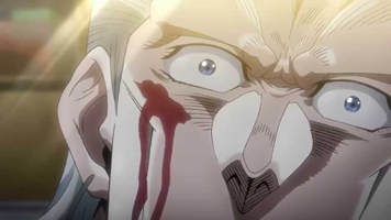 avdol and iggy death Meme Sound Effect - Voicy