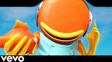 Tiko - Fishy On Me // Bass Boosted // Earrape Meme Sound Effect - Voicy