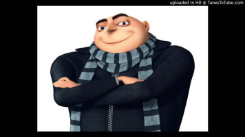gru type beat Meme Sound Effect - Voicy