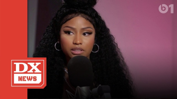 Nicki Minaj crying Meme Sound Effect - Voicy