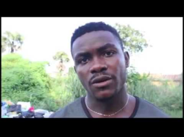 hardest name to say Meme Sound Effect - Voicy