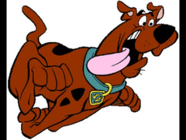Scooby Doo Run Meme Sound Effect - Voicy