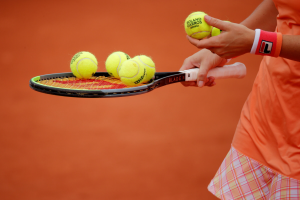 Tennis racket whoosh Meme Sound Effect - Voicy