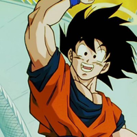 Hey, Its me Goku! Meme Sound Effect - Voicy